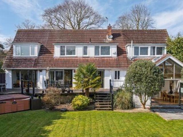 The Fisheries, Bray, 6 Bedroom Detached