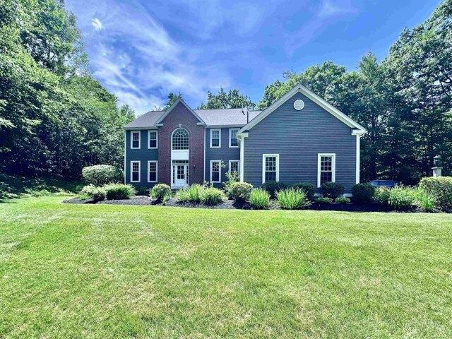 The Flume, Amherst, Home For Sale