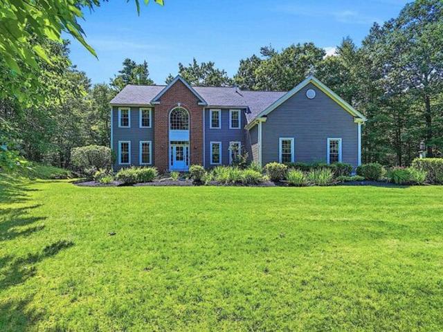 The Flume, Amherst, Home For Sale