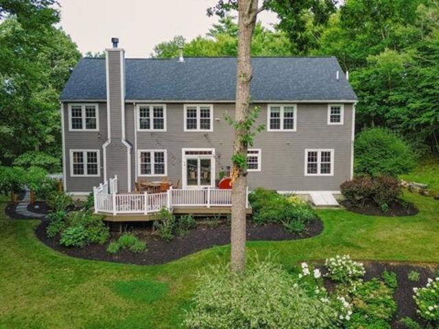 The Flume, Amherst, Home For Sale