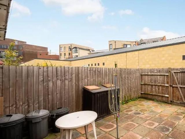 The Flygerians Peckham, 14 Bournemouth Close, London, SE15 4PB, United Kingdom | 3 bed townhouse for rent #136166961 | Rentberry