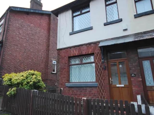The Flying Horse, 103 Crab Lane, Manchester, M9 8ND, United Kingdom | 2 bed house for rent #167691375 | Rentberry