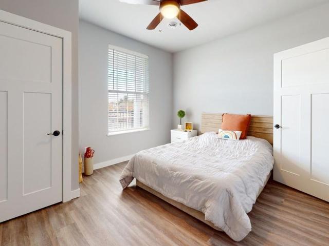 The Flats 120 Building 5 1 Bedroom Apartment for Rent at 120 Peterson Trl, Oregon, WI 53575