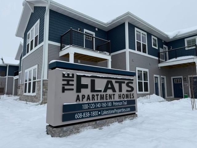 The Flats 120 Building 5