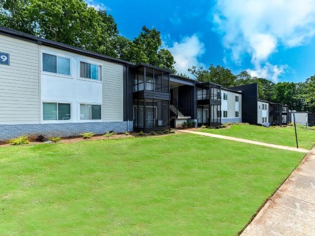 The Flats @ 1885 1 Bedroom Apartment for Rent at 1885 Harper Dr, Lake City, GA 30260