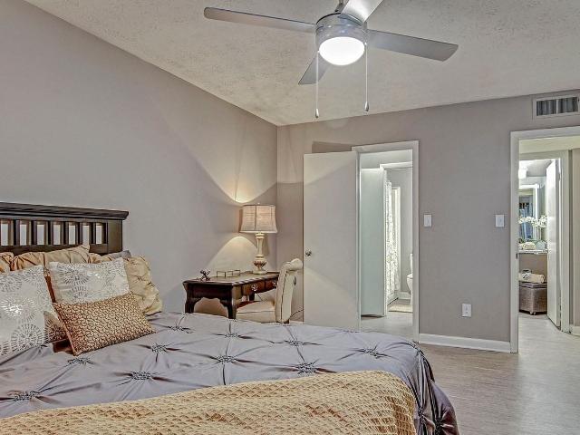 The Flats @ 1885 2 Bedroom Apartment for Rent at 1885 Harper Dr, Lake City, GA 30260