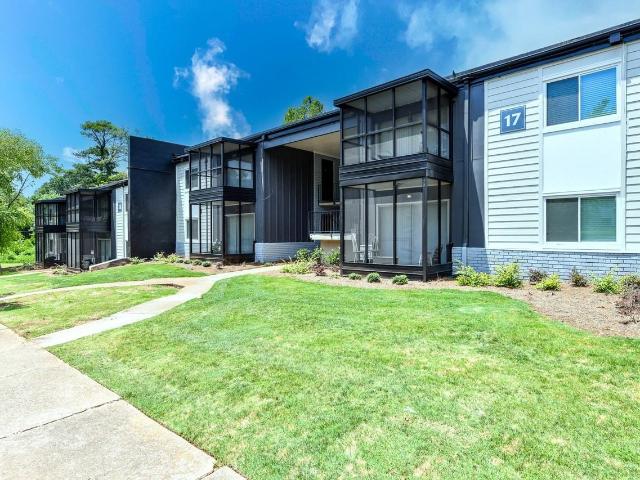 The Flats @ 1885 Apartments 1 Bedroom Apartment for Rent at 1885 Harper Dr, Lake City, GA 30260