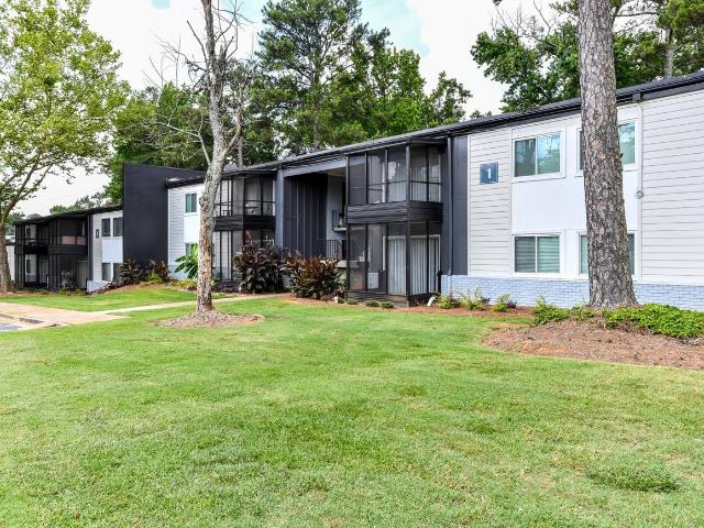The Flats @ 1885 Apartments 1 Bedroom Apartment for Rent at 1885 Harper Dr, Lake City, GA 30260