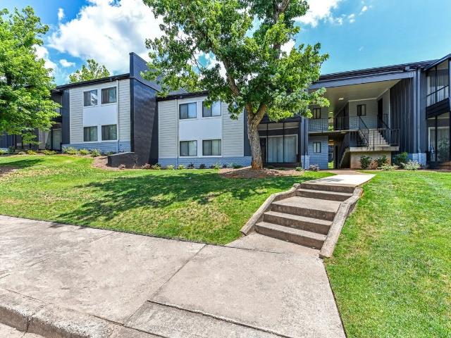 The Flats @ 1885 Apartments 3 Bedroom Apartment for Rent at 1885 Harper Dr, Lake City, GA 30260