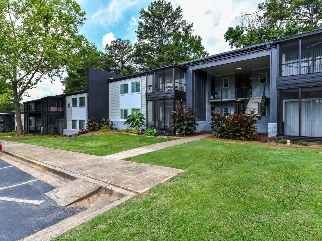 The Flats @ 1885 Apartments 3 Bedroom Apartment for Rent at 1885 Harper Dr, Lake City, GA 30260