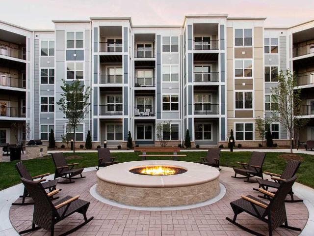 The Flats 1 Bedroom Apartment for Rent at 10501 Landing Way, Miamisburg, OH 45342