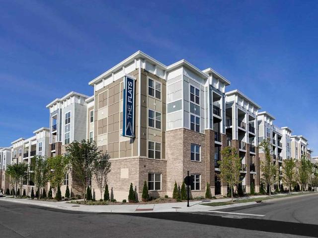 The Flats 1 Bedroom Apartment for Rent at 10501 Landing Way, Miamisburg, OH 45342