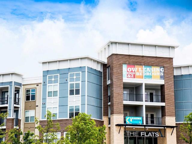 The Flats 2 Bedroom Apartment for Rent at 10501 Landing Way, Miamisburg, OH 45342
