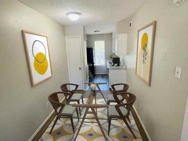 The Flats @ 5900 1 Bedroom Apartment for Rent at 5900 Kinkead Ave, Fort Smith, AR 72903