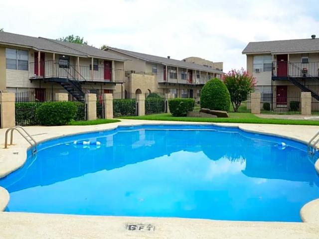 The Flats @ 5900 1 Bedroom Apartment for Rent at 5900 Kinkead Ave, Fort Smith, AR 72903