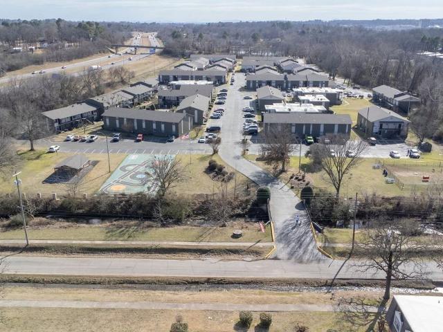 The Flats @ 5900 1 Bedroom Apartment for Rent at 5900 Kinkead Ave, Fort Smith, AR 72903