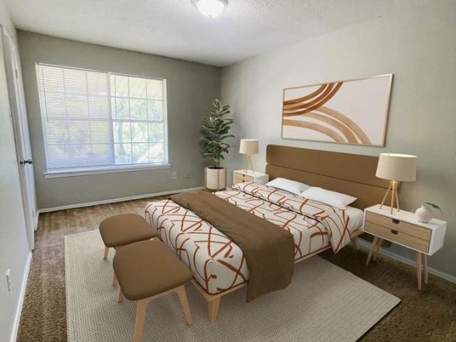The Flats @ 5900 2 Bedroom Apartment for Rent at 5900 Kinkead Ave, Fort Smith, AR 72903