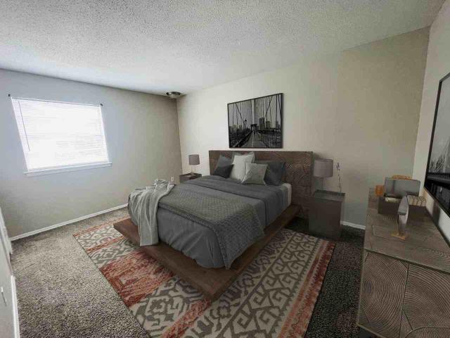 The Flats @ 5900 2 Bedroom Apartment for Rent at 5900 Kinkead Ave, Fort Smith, AR 72903