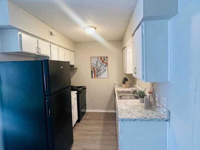 The Flats @ 5900 3 Bedroom Apartment for Rent at 5900 Kinkead Ave, Fort Smith, AR 72903