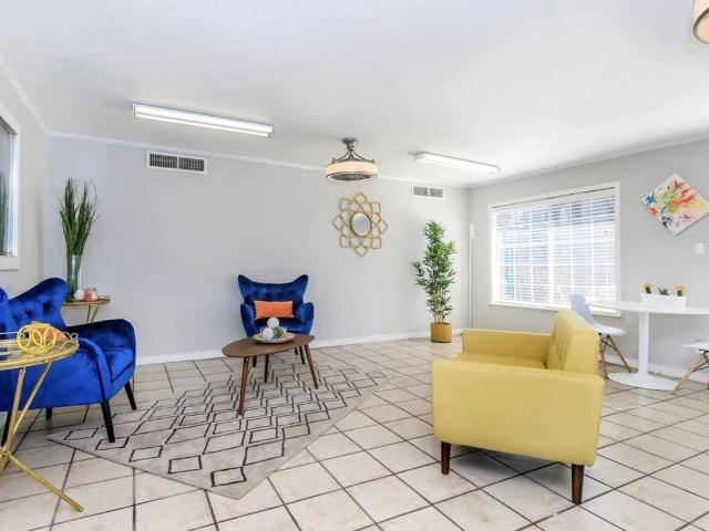 The Flats 9338 1 Bedroom Apartment for Rent at 9338 Perrin Beitel Rd, San Antonio, TX 78217 Sun Gate