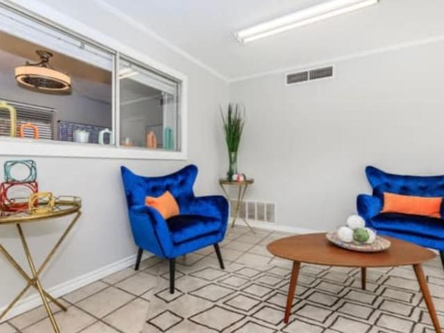 The Flats 9338 2 Bedroom Apartment for Rent at 9338 Perrin Beitel Rd, San Antonio, TX 78217 Sun Gate