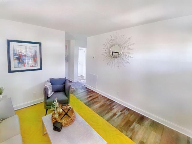 The Flats At 2200 2 Bedroom Apartment for Rent at 2479 Julia Ave, Charlotte, NC 28206 J.T. Williams