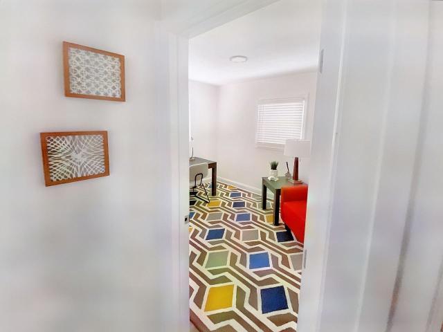 The Flats At 2200 2 Bedroom Apartment for Rent at 2479 Julia Ave, Charlotte, NC 28206 J.T. Williams