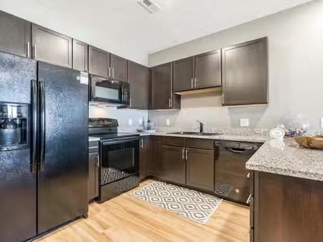 The Flats at 84, 8200 Cheney Ridge Rd, Lincoln 2 Bedroom 2.