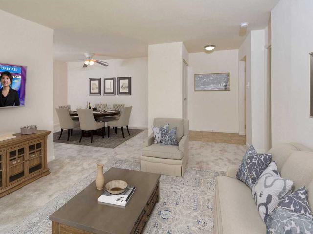 The Flats at Columbia Pike 1 Bedroom Apartment for Rent at 11542 February Cir Apt 104, White Oak, MD 20904 White Oak