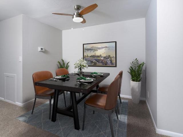 The Flats at Columbia Pike 1 Bedroom Apartment for Rent at 11542 February Cir Apt 104, White Oak, MD 20904 White Oak