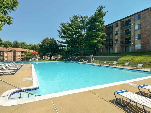 The Flats at Columbia Pike 1 Bedroom Apartment for Rent at 11542 February Cir Apt 104, White Oak, MD 20904 White Oak