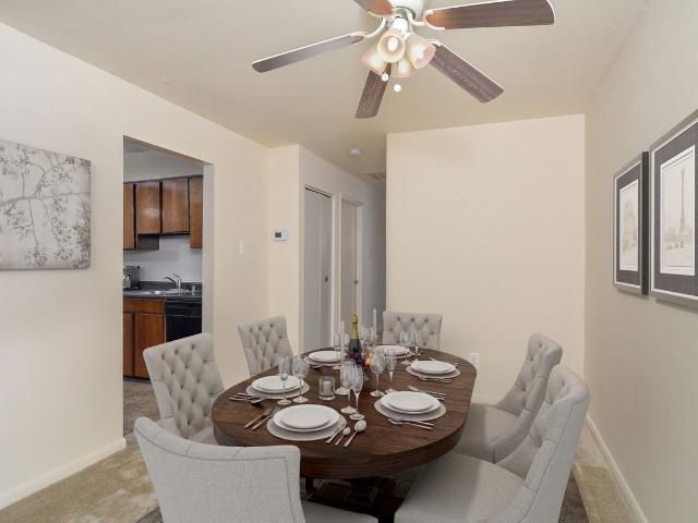 The Flats at Columbia Pike 1 Bedroom Apartment for Rent at 11542 February Cir Apt 104, White Oak, MD 20904 White Oak