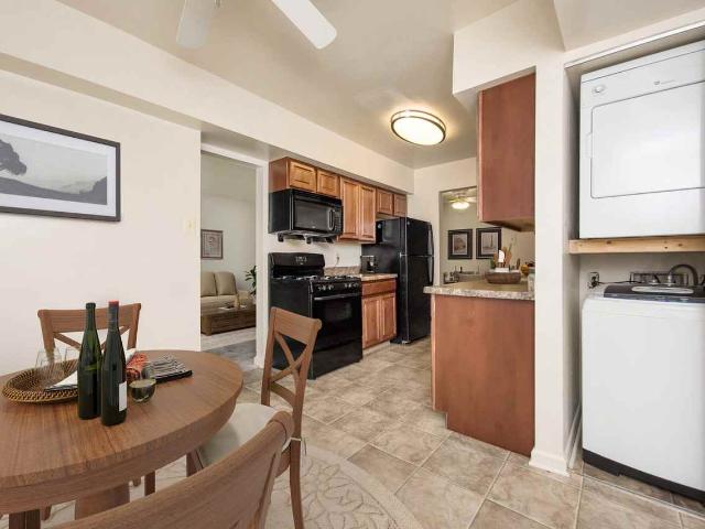 The Flats at Columbia Pike 2 Bedroom Apartment for Rent at 11542 February Cir Apt 104, White Oak, MD 20904 White Oak