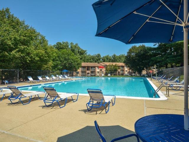 The Flats at Columbia Pike 2 Bedroom Apartment for Rent at 11542 February Cir Apt 104, White Oak, MD 20904 White Oak
