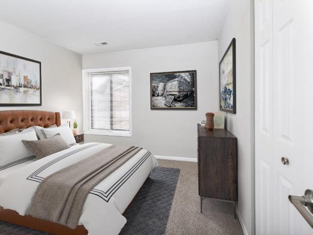 The Flats at Columbia Pike 3 Bedroom Apartment for Rent at 11542 February Cir Apt 104, White Oak, MD 20904 White Oak