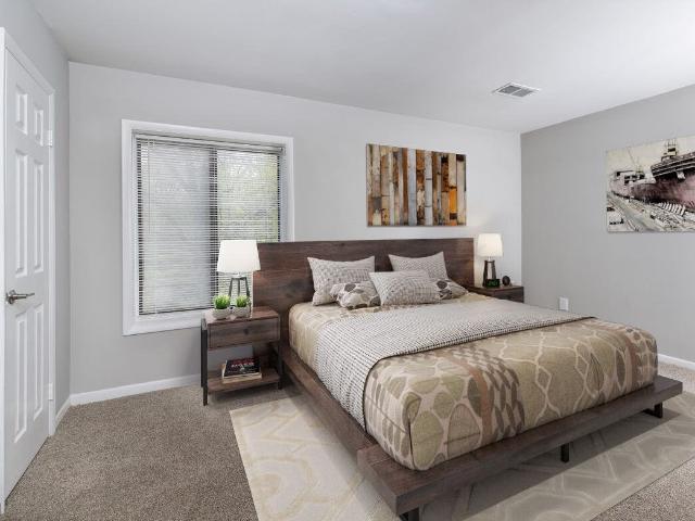 The Flats at Columbia Pike 3 Bedroom Apartment for Rent at 11542 February Cir Apt 104, White Oak, MD 20904 White Oak