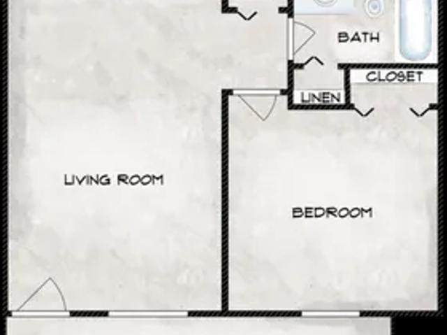 The Flats at Cedar Crossing LLC