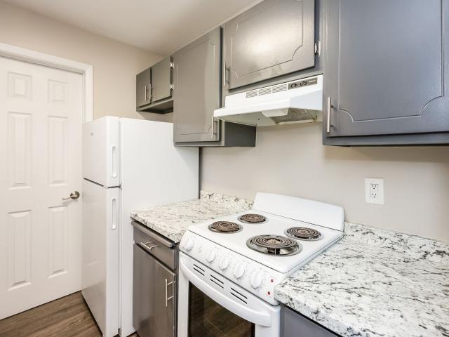 The Flats at Fountain | 1 MONTH FREE Renovated 1 Bed/1 Bath with balcony!