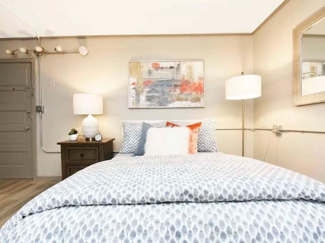 The Flats at Jackson Square Studio Apartment for Rent at 82 E Tennessee Ave, Oak Ridge, TN 37830
