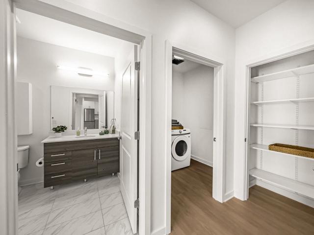 The Flats at Jenkintown 2 Bedroom Apartment for Rent at 1300 Greenwood Ave, Jenkintown, PA 19046 Jenkintown
