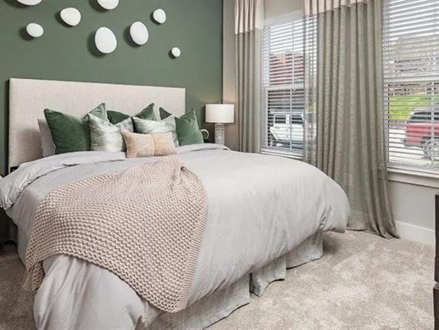 The Flats at Southlawn Apartments 3 Bedroom Apartment for Rent at 30 S Clayton St, Lawrenceville, GA 30046