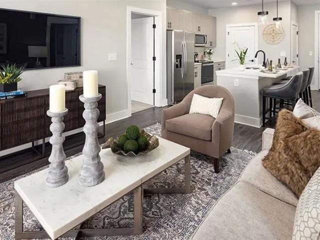 The Flats at Southlawn Apartments 1 Bedroom Apartment for Rent at 30 S Clayton St, Lawrenceville, GA 30046