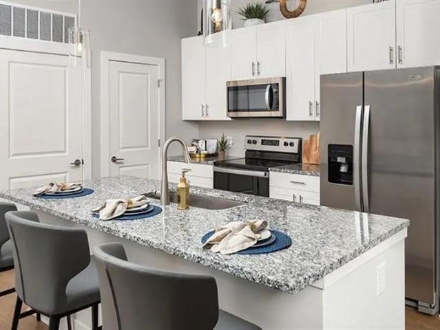 The Flats at Southlawn Apartments 1 Bedroom Apartment for Rent at 30 S Clayton St, Lawrenceville, GA 30046