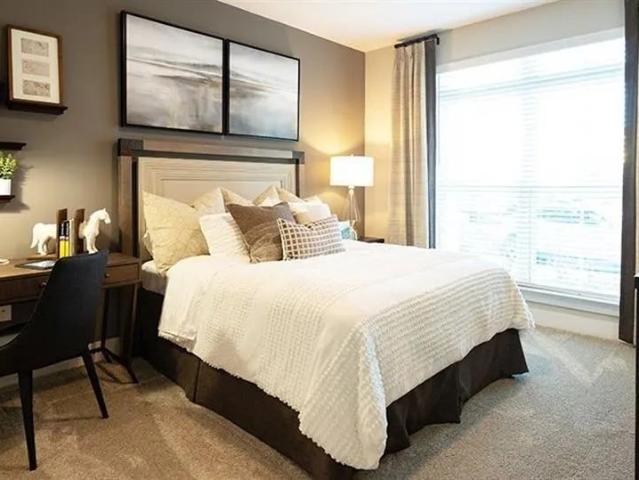 The Flats at Southlawn Apartments 2 Bedroom Apartment for Rent at 30 S Clayton St, Lawrenceville, GA 30046