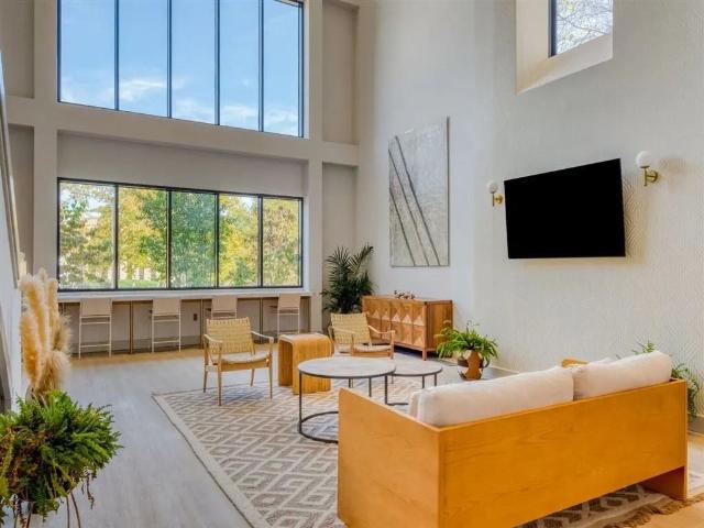 The Flats at Shady Grove 1 Bedroom Apartment for Rent at 1380 Piccard Dr, Rockville, MD 20850