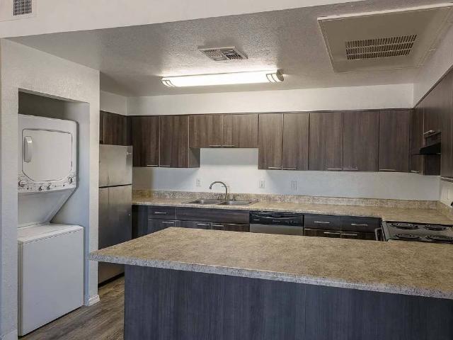 The Flats at Peoria 1 Bedroom Apartment for Rent at 9680 W Olive Ave, Peoria, AZ 85345