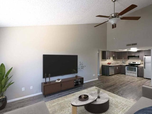 The Flats at Peoria 1 Bedroom Apartment for Rent at 9680 W Olive Ave, Peoria, AZ 85345
