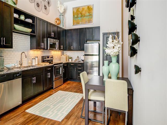 The Flats at Taylor Place 1 Bedroom Apartment for Rent at 1515 5th Ave N, Nashville, TN 37208 Germantown