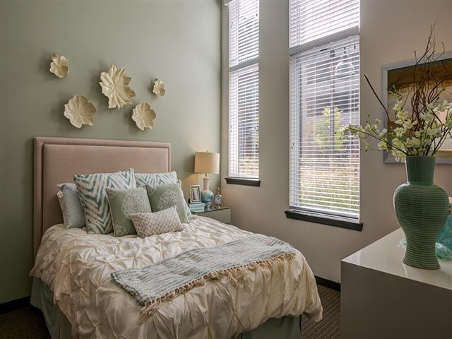 The Flats at Taylor Place 1 Bedroom Apartment for Rent at 1515 5th Ave N, Nashville, TN 37208 Germantown