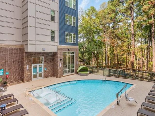 The Flats Exchange on Erwin Apartments 1 Bedroom Apartment for Rent at 2610 Erwin Rd, Durham, NC 27705
